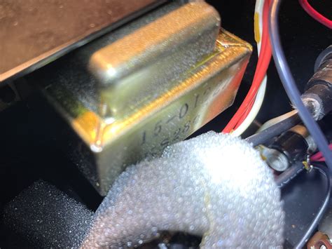 Polytone Rs Modulator