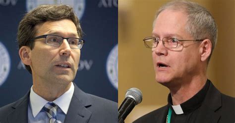 Washington Ag Says Seattle Archdiocese Not Cooperating With Clergy