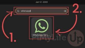 How To Install And Run WhatsApp On Ubuntu Pi My Life Up