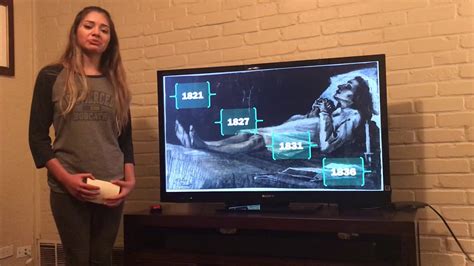 Biographical Speech Youtube