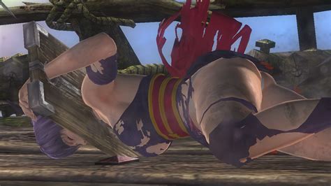 Cheat Engine Pose Editor Page 9 Dead Or Alive 5 Loverslab