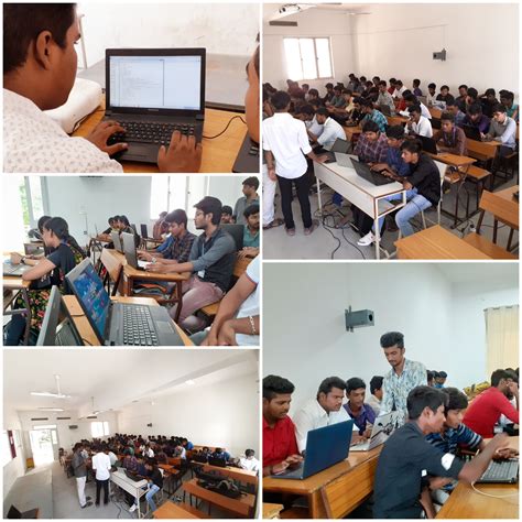 Workshop Aim Bot Using Python Sona College Of Technology News And