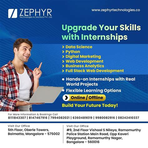 Internshipopportunities Upgradeyourskills Webdevelopment
