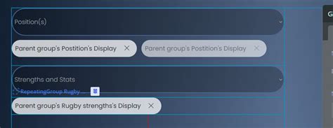 Joash Adeoye On Linkedin Bubble Nocode Ui
