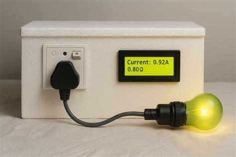 Arduino Iot Embeddedsystems Electricalengineering Currentmeasurement Sachintha Nipun