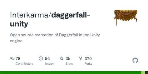 Installing Daggerfall Unity Cross Platform · Interkarmadaggerfall