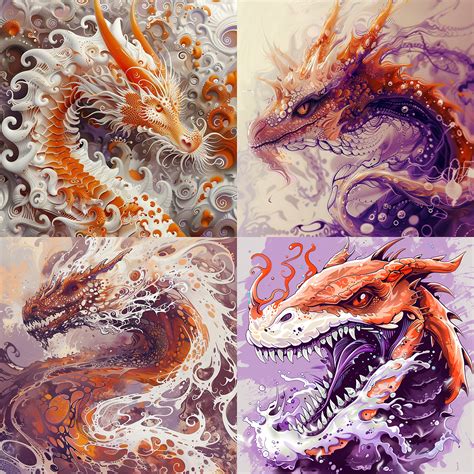 미드저니 캐릭터 만들기