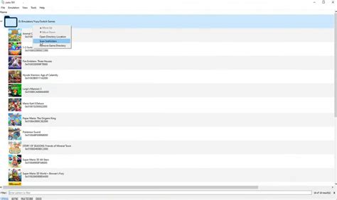 How To Setup Yuzu Nintendo Switch Emulator On Windows 10 And Play