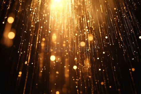 Stunning Digital Data Flow Visualization With Realistic Animation Of