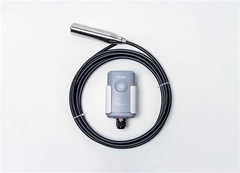 Milesight Submersible Water Level Sensor Em500 Swl Mcci