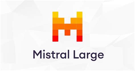 Mistral Large Foundation Model Now Available On Amazon Bedrock Infoq