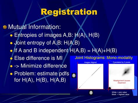 PPT ITK The Insight Segmentation Registration Toolkit PowerPoint Presentation ID