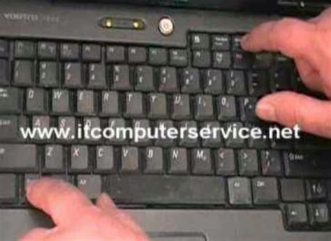 Computertips Laiju Laptop Keyboard Typing Wrong Numbers Instead Of