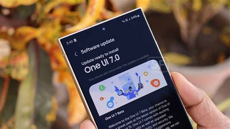 Here Are Some Official Tips To Fix Samsung One Ui 7 Battery Drain Issues Sammy Fans