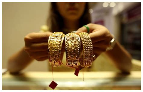 Gold Prices Witness A Significant Increase In Pakistan Oyeyeah