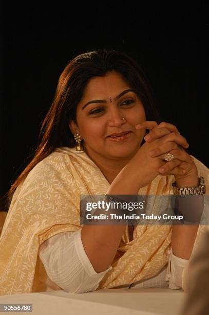 Khushboo Photos And Premium High Res Pictures Getty Images