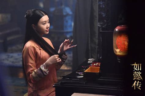 演员于子洋《如懿传》直言不讳坑队友 正面battle一秒回血 360娱乐，你开心就好