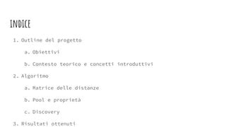 RFD Discovery Italian PPT