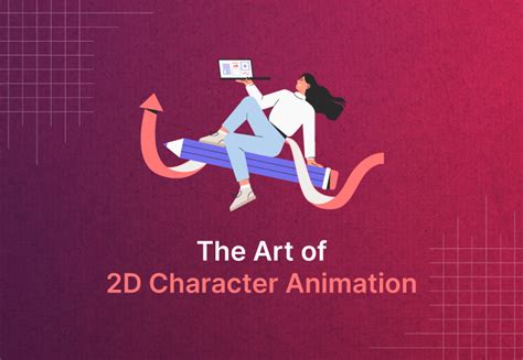 2d Character Animation