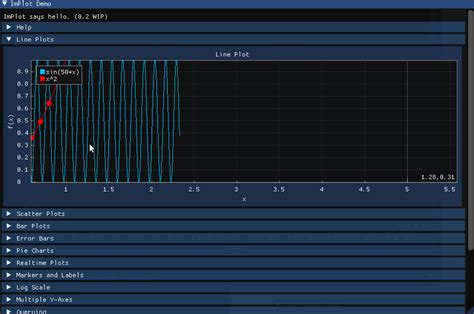 Plots With More Than 16384 Points Get Silently Truncated · Issue 30 · Epezentimplot · Github