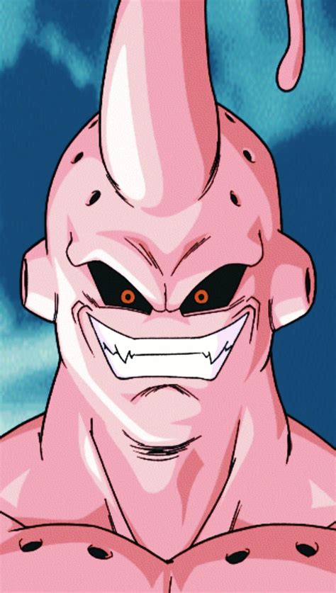 Super Buu Tatuaje De Gato De La Suerte Dragones Personajes De