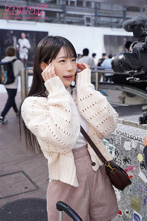 Cawd 655 「h罩杯巨乳美少女」强烈渴望性爱，为拍片搬到东京「诱惑出道」！ 沐风文化