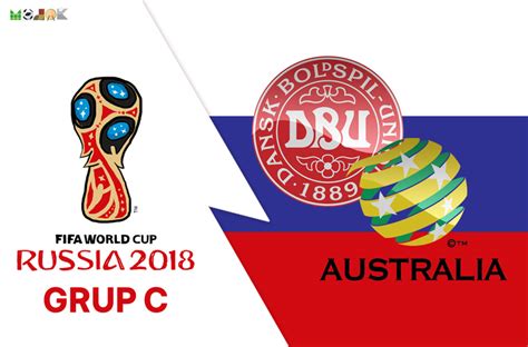 Hasil Denmark Vs Australia Var Ada Untuk Kita Semua