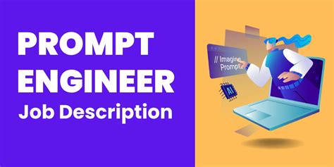 Prompt Engineer Job Description Template Top 2 By Invedus