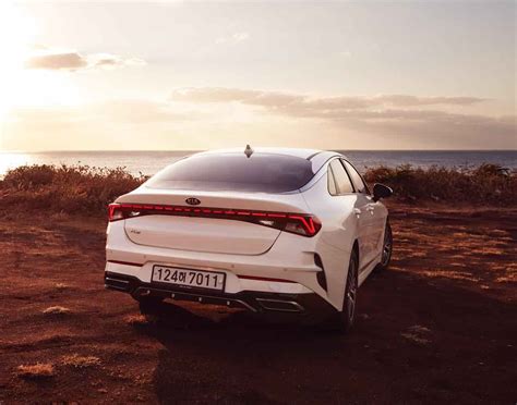 How To Reset Kia K5 Low Tire Pressure Light Learn About Tpms