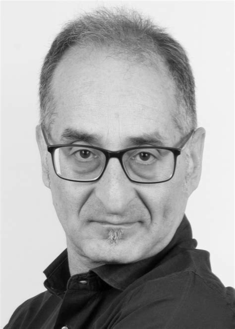 Dino Esposito Openconf