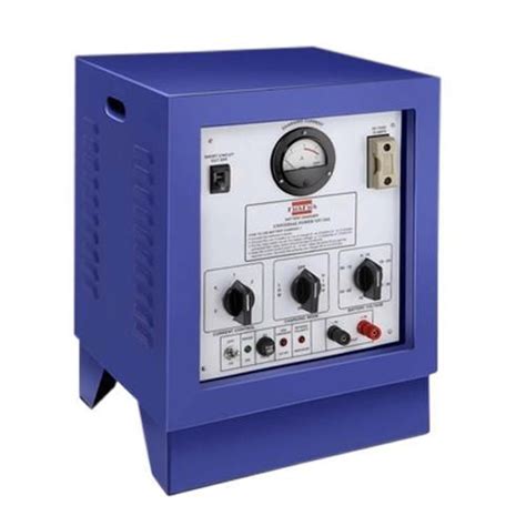 Universal Battery Charger At Rs 17500 Piece Universal Charger ID 14161420412