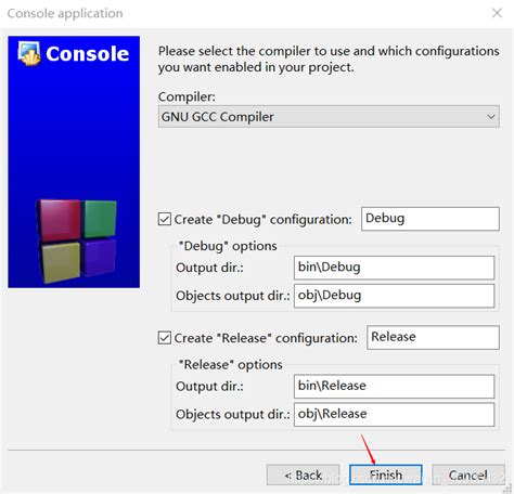 Codeblocks下载、安装与编写c语言codeblocks国内镜像 Csdn博客