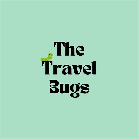 2026年 The Travel Bugs 出発前に知っておくべきことすべて