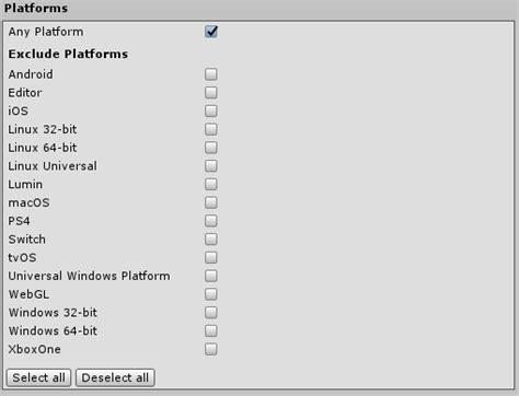 Solved Namespace Not Found On Build In Editor Folder Unity Engine Unity Discussions
