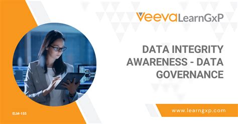 The Fundamentals Of Data Integrity Learngxp Accredited Online Life