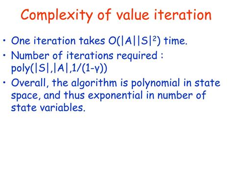 Ppt Markov Decision Processes Powerpoint Presentation Free Download Id 3340599