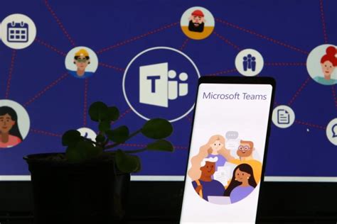 Does Microsoft Teams Have A Laser Pointer Pointer Clicker