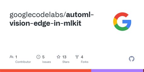 Github Googlecodelabs Automl Vision Edge In Mlkit