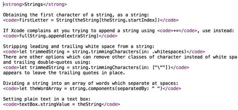 A Tinderbox Scrapbook For Source Code Exporting In Wordpress Markdown