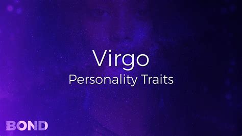 Virgo Zodiac Sign Personality Traits Relationships Compatibility