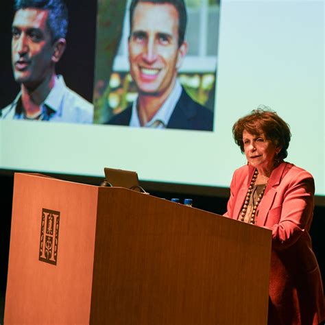 Highlights From The 2023 Haaga Program Ramesh Srinivasan And Todd