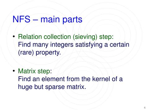 Ppt Hardware Based Implementations Of Factoring Algorithms Powerpoint