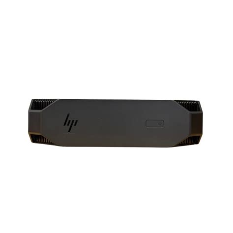 Máy tính trạm HP Z mini G Workstation phiên bản Performace