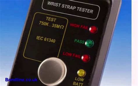 Metal Esd Combo Tester Model Name Number Sl 031 At ₹ 15000 Piece In Chennai