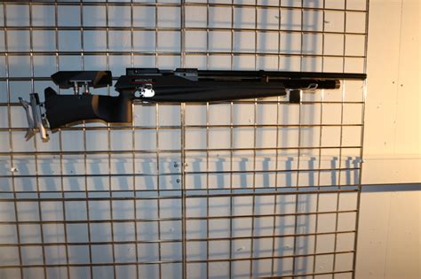 Anschutz 9015 Caw 177 Air Rifles For Sale In Hockley City Air Weapons And Firearms