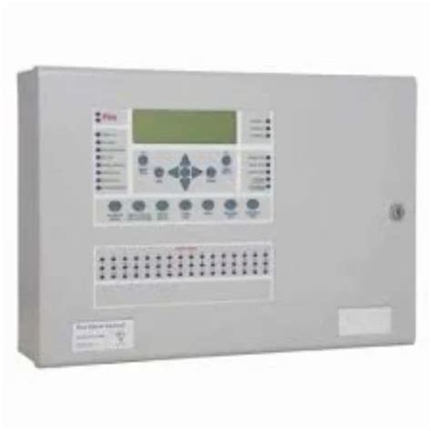 Conventional Microprocessor Fire Alarm System At ₹ 6800 In Bengaluru