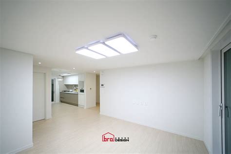 서대문구 대현동 신촌럭키아파트 30평 인테리어 기본에 충실한 올수리 공사 비포and애프터 네이버 블로그