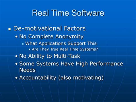 PPT Real Time Vs Non Real Time PowerPoint Presentation Free Download ID 6675530