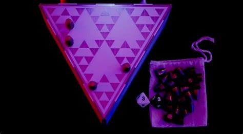 Melody Oracle Sequencer Synthesizer Board Game And Spirit Organ