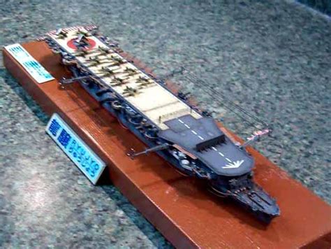 M O D E L W A R S H I P S C O M G A L L E R Y